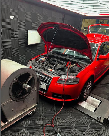 JCE Performance | Essex Vehicle Tuning Specialists & Mechanics SS5 4LH